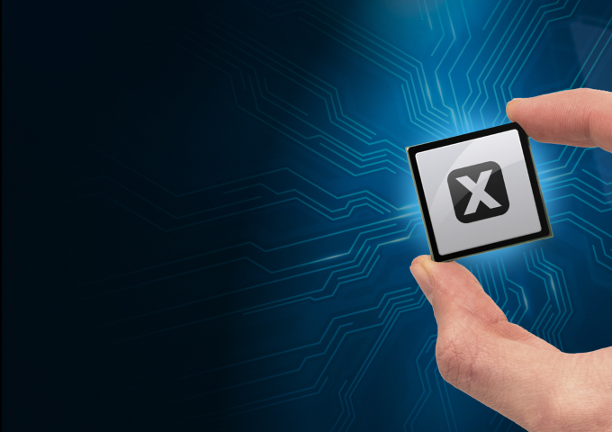 YOUx - YOUxScan turns every dealership surface into an opportunity