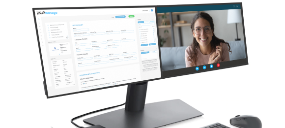 YOUx - The YOUx Dealer product stack helps you increase finance penetration
